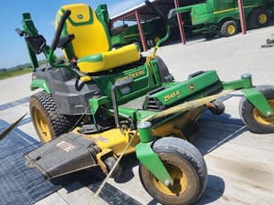 SOLD - 2021 John Deere Z545R Stock No. 486089 Other Equipment with 48 ...