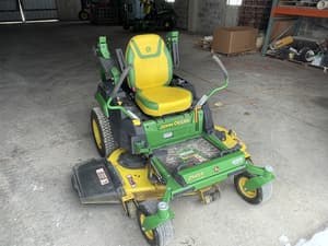2021 John Deere Z545R Stock No. 385495 Other Equipment For Sale with ...