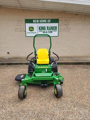 SOLD - 2021 John Deere Z720E Other Equipment with 21 Hrs | Tractor Zoom
