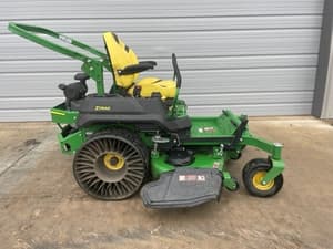 SOLD - 2021 John Deere Z740R Stock No. 4300936 Other Equipment with 54 ...