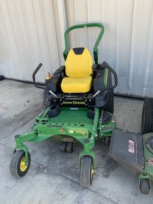 SOLD - 2021 John Deere Z915E Stock No. 18018117 Other Equipment with ...