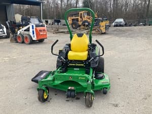 SOLD - 2021 John Deere Z915E Stock No. 40033317 Other Equipment with 60 ...