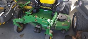 2021 John Deere Z915E Stock No. 37190B Other Equipment For Sale with ...