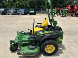 SOLD - 2021 John Deere Z915E Stock No. 43834 Other Equipment with 1,080 ...