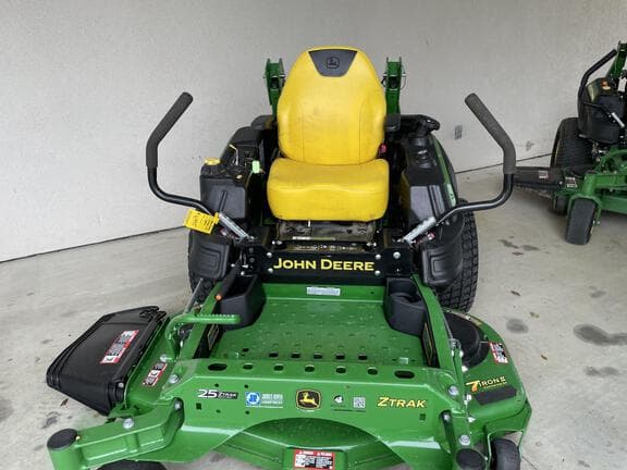 2021 John Deere Z915E Other Equipment Turf for Sale | Tractor Zoom