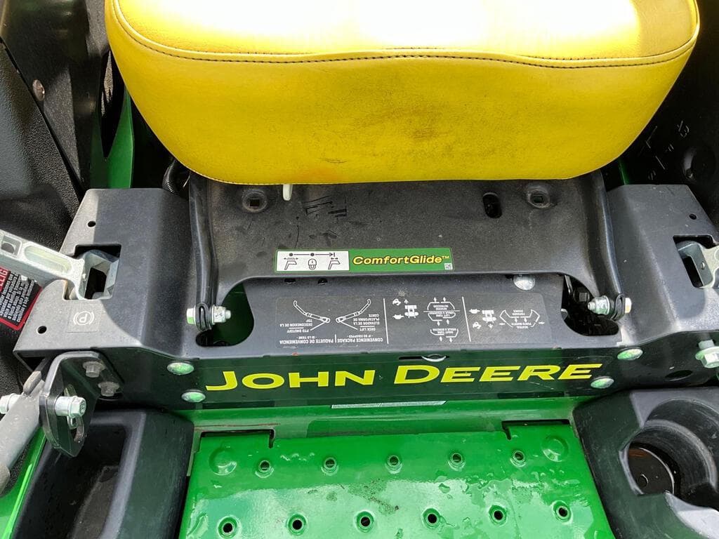 2021 John Deere Z915E Other Equipment Turf for Sale | Tractor Zoom