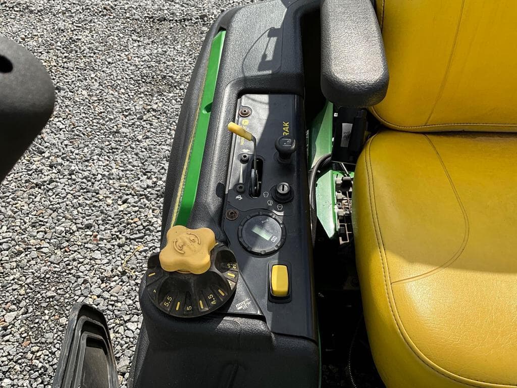 2021 John Deere Z915E Other Equipment Turf for Sale | Tractor Zoom