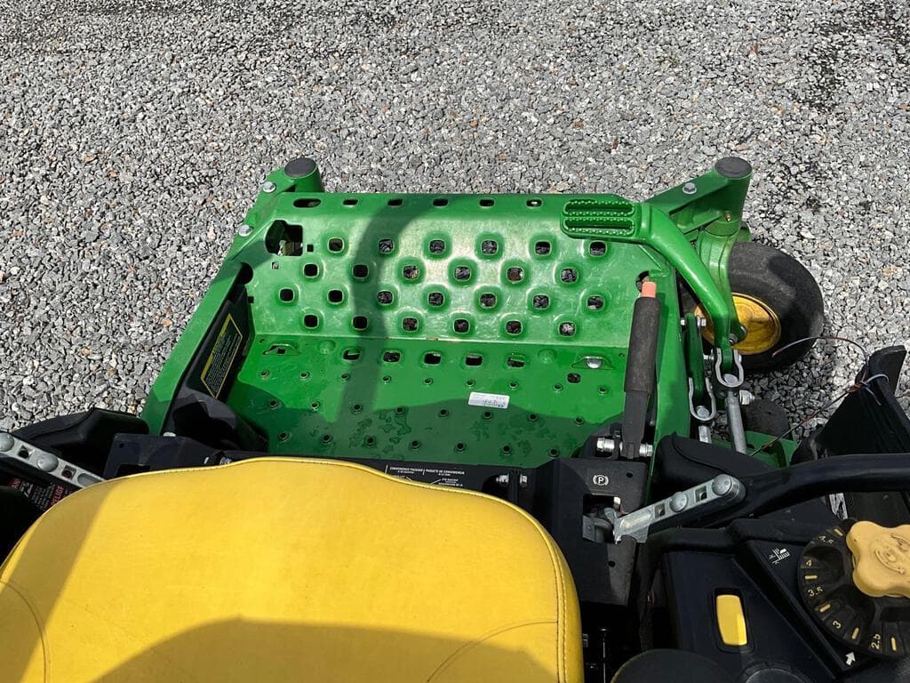 2021 John Deere Z915E Other Equipment Turf for Sale | Tractor Zoom