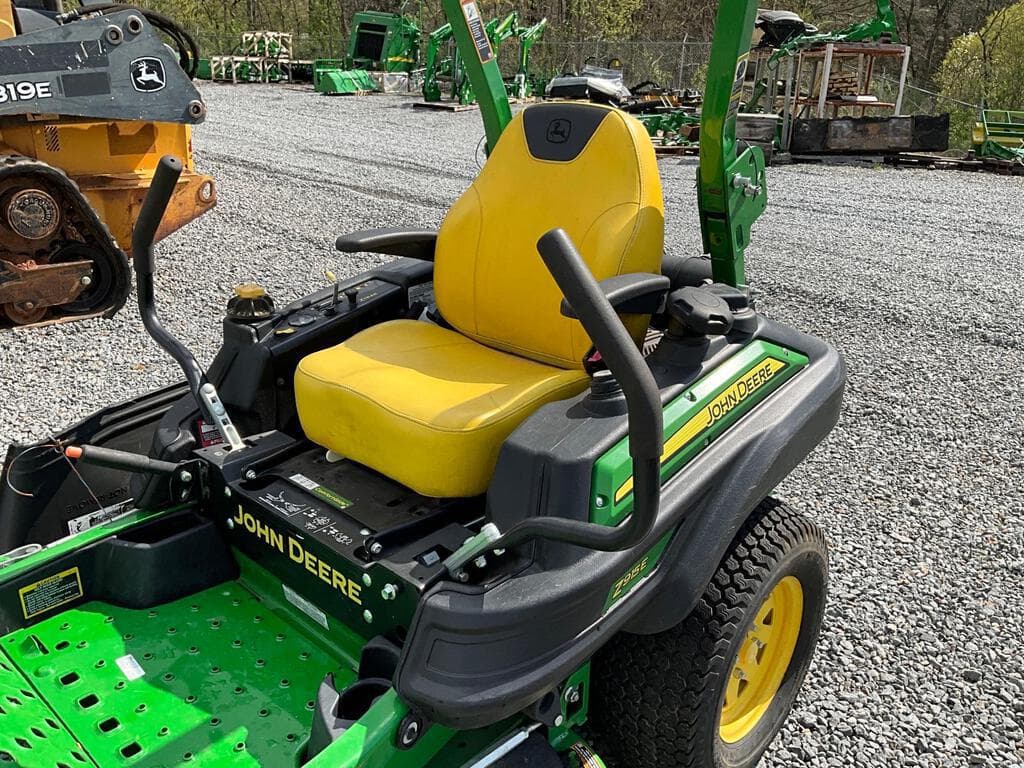 2021 John Deere Z915E Other Equipment Turf for Sale | Tractor Zoom