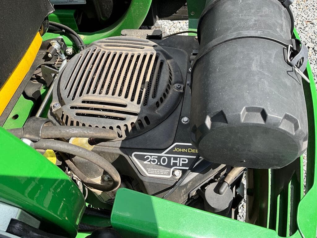 2021 John Deere Z915E Other Equipment Turf for Sale | Tractor Zoom