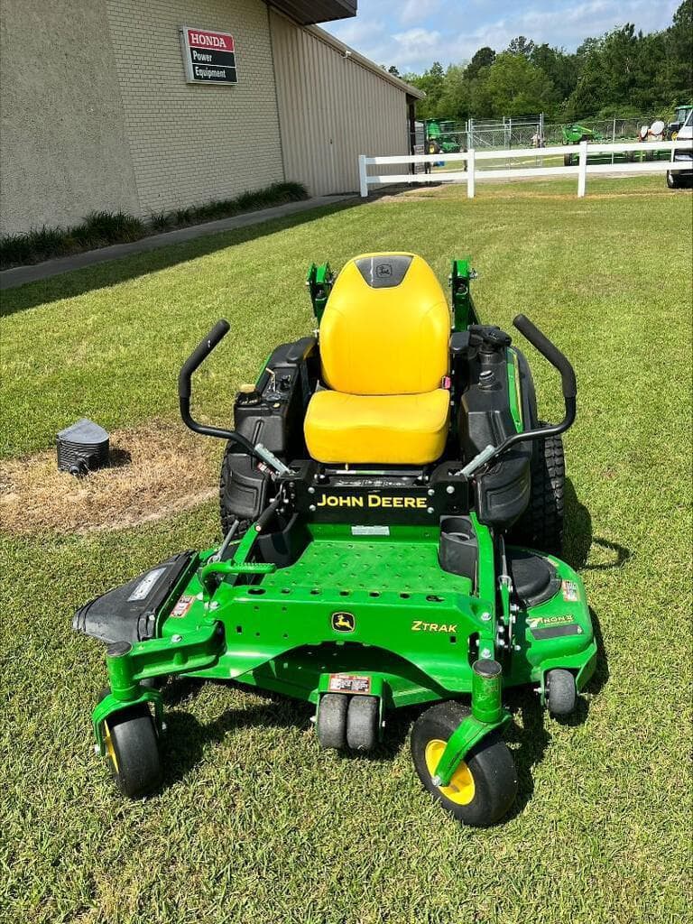 2021 John Deere Z915E Other Equipment Turf for Sale | Tractor Zoom