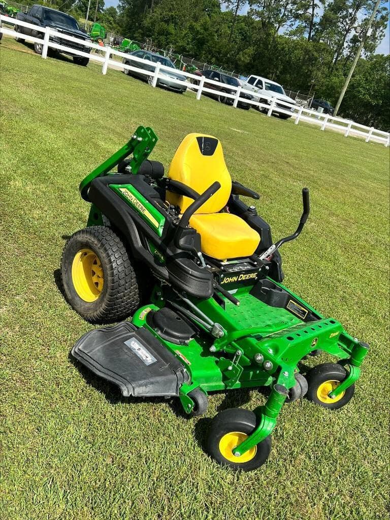 2021 John Deere Z915E Other Equipment Turf for Sale | Tractor Zoom