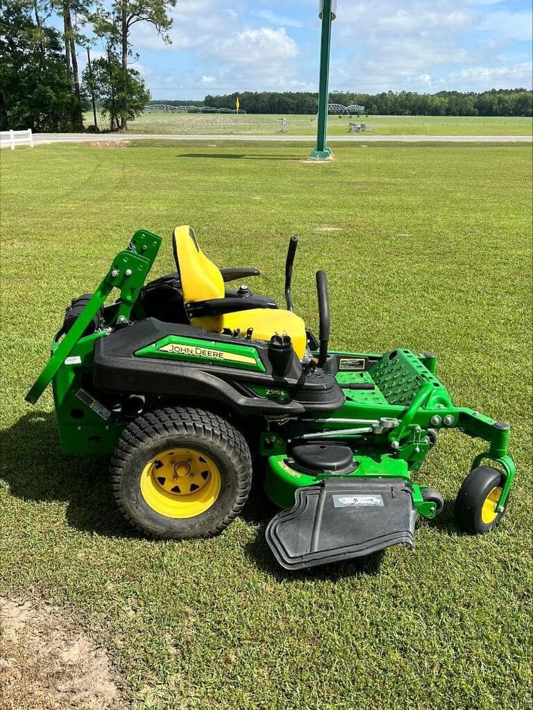 2021 John Deere Z915E Other Equipment Turf for Sale | Tractor Zoom