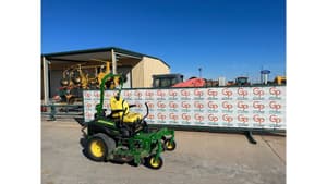 John Deere Duncan Ok