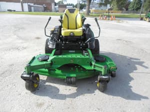 2021 John Deere Z950R Stock No. 1282964 Other Equipment For Sale with ...