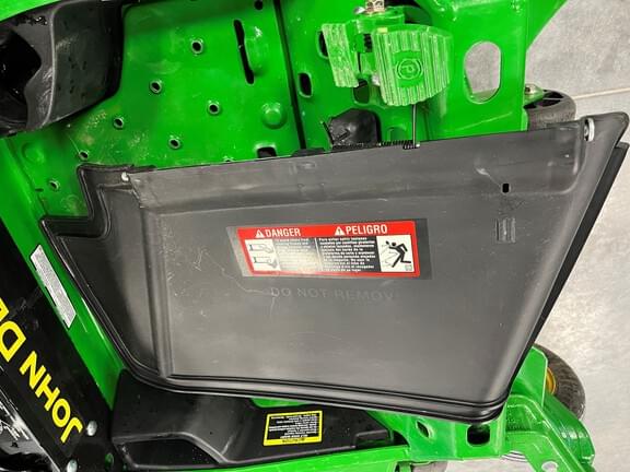 2021 John Deere Z950R Other Equipment Turf for Sale | Tractor Zoom