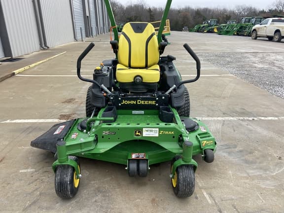 2021 John Deere Z960M Other Equipment Turf for Sale | Tractor Zoom