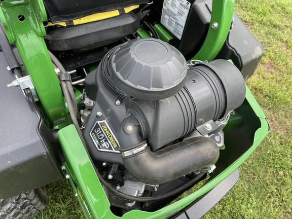 2021 John Deere Z960M Other Equipment Turf for Sale | Tractor Zoom