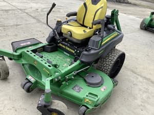 2021 John Deere Z970R Stock No. 496293 Other Equipment For Sale with 72 ...