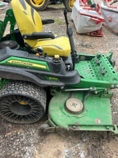 2021 John Deere Z970R Other Equipment For Sale with 72 inches | Tractor ...