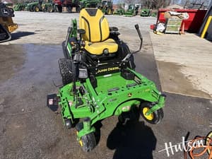2021 John Deere Z970R Stock No. 381901 Other Equipment For Sale with ...