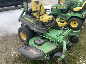 SOLD - 2022 John Deere Z970R Stock No. 130652 Other Equipment with 72 ...