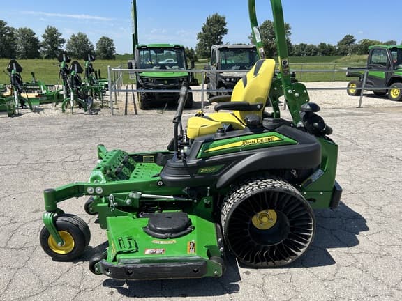 2021 John Deere Z970R Other Equipment Turf for Sale | Tractor Zoom