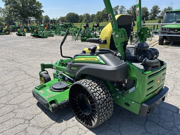 2021 John Deere Z970R Other Equipment Turf for Sale | Tractor Zoom