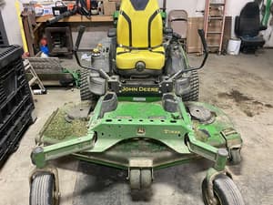 SOLD - 2021 John Deere Z970R Stock No. 492546 Other Equipment with 72 ...