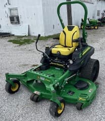 2021 John Deere Z970R Stock No. 1288768 Other Equipment For Sale with ...
