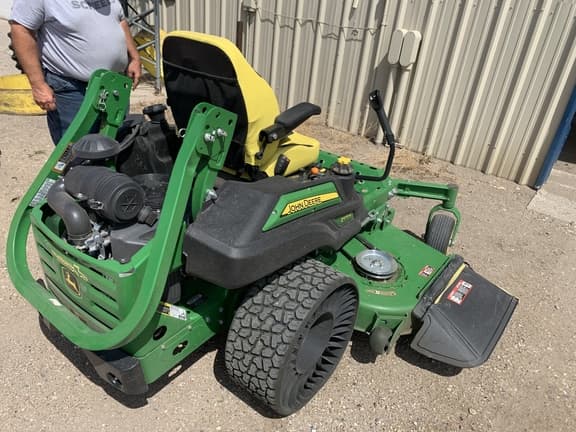 2021 John Deere Z970R Other Equipment Turf for Sale | Tractor Zoom