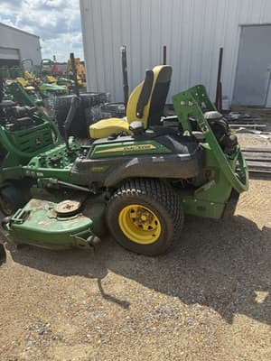 2021 John Deere Z970R Stock No. 374892 Other Equipment For Sale with ...