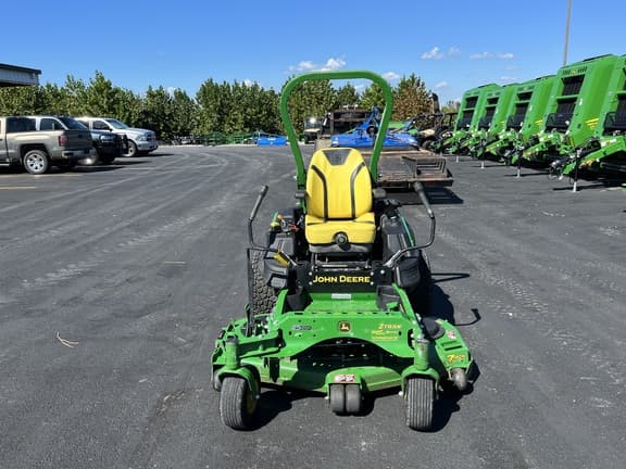 2021 John Deere Z970R Other Equipment Turf for Sale | Tractor Zoom