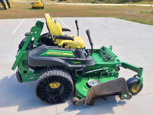SOLD - 2021 John Deere Z970R Stock No. 87467 Other Equipment with 72 ...