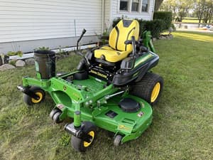 2021 John Deere Z970R Stock No. 1284654 Other Equipment For Sale with ...