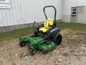2021 John Deere Z970R Stock No. 652134 Other Equipment For Sale with ...