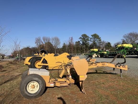 2021 HyGrade 1000HDRS Construction Scrapers for Sale | Tractor Zoom