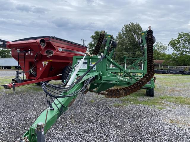 2021 Kelly Diamond Harrow 30 Stock No. 34139 Tillage For Sale with 30 ...
