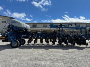 2021 Kinze 4905 Stock No. 234236415 Planting For Sale with 24 Rows ...