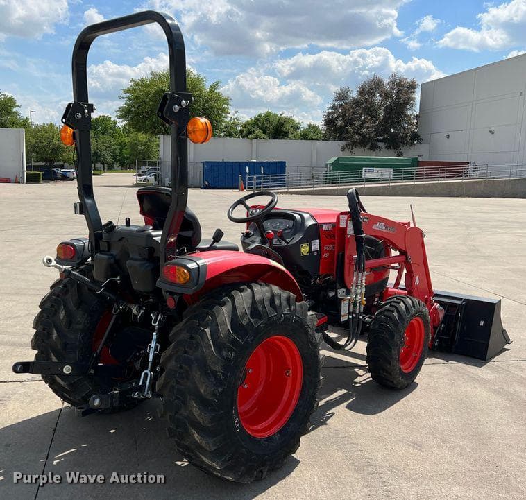 2021 Kioti CK3510 Tractors Less than 40 HP for Sale | Tractor Zoom
