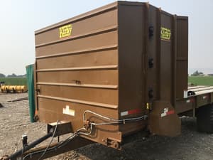 2021 Kirby Undetermined Stock No. I23U2456 Hay and Forage For Sale | Tractor Zoom