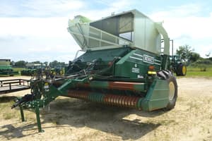 SOLD - 2021 KMC 7406 Stock No. 358162 Combines with --- Hrs | Tractor Zoom