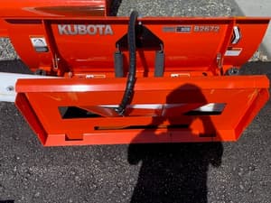 2021 Kubota B2672 Other Equipment For Sale Stock No. 280870 | Tractor Zoom