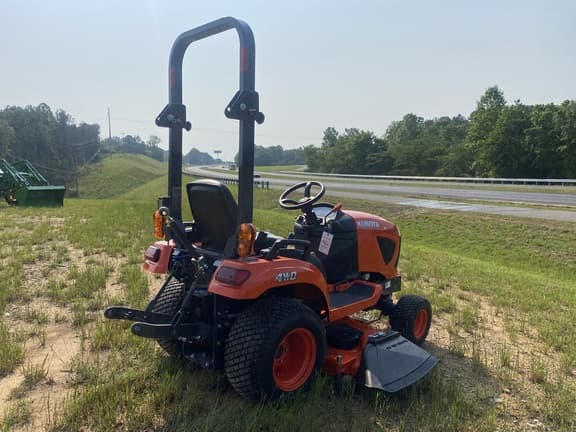 2021 Kubota BX1880 Tractors Less than 40 HP for Sale | Tractor Zoom