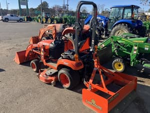 2021 Kubota BX1880 Stock No. 905048 Tractors For Sale with 130 Hrs ...