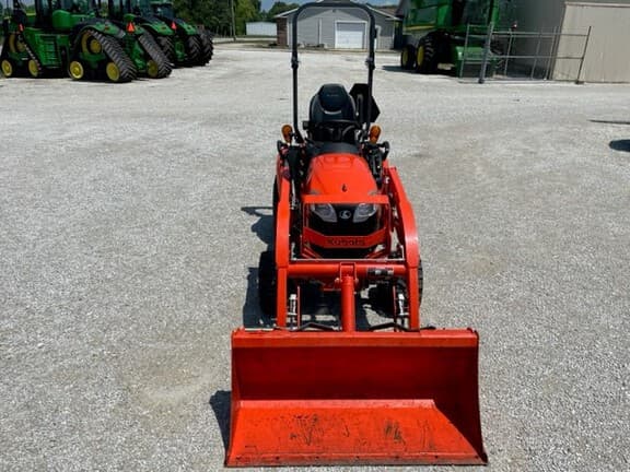 2021 Kubota BX2680 Tractors Less than 40 HP for Sale | Tractor Zoom