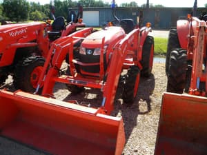 2021 Kubota L2501DT Tractors For Sale Stock No. 35226 | Tractor Zoom