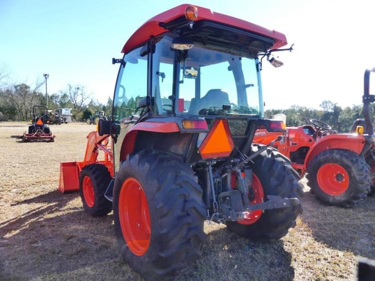 2021 Kubota L3560 Tractors Less than 40 HP for Sale | Tractor Zoom