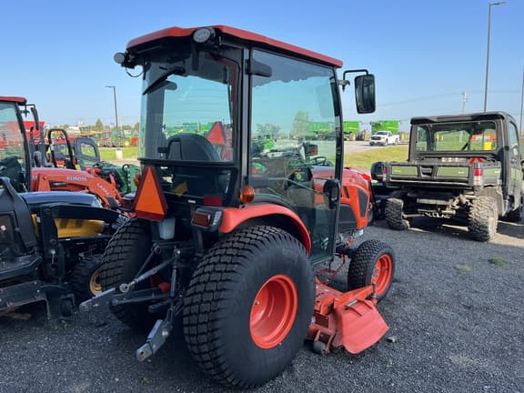 2021 Kubota LX2610 Tractors Less than 40 HP for Sale | Tractor Zoom