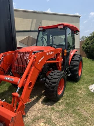 2021 Kubota MX5400 Tractors 40 to 99 HP for Sale | Tractor Zoom